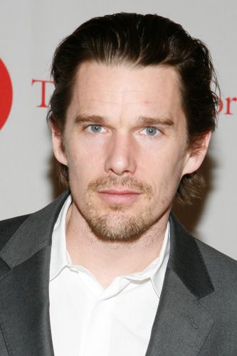 Ethan Hawke | Biography, Movie Highlights and Photos | AllMovie